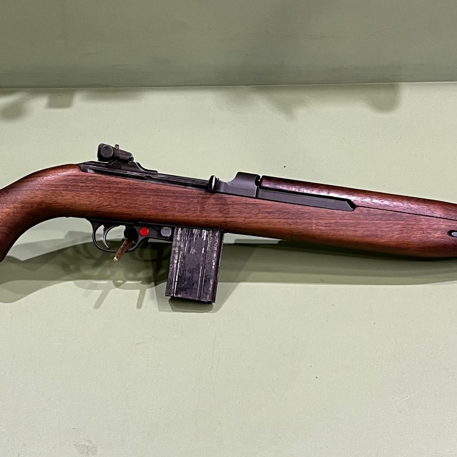 Vendu National Postal Meter USM1 30 Carbine - Arras armurerie