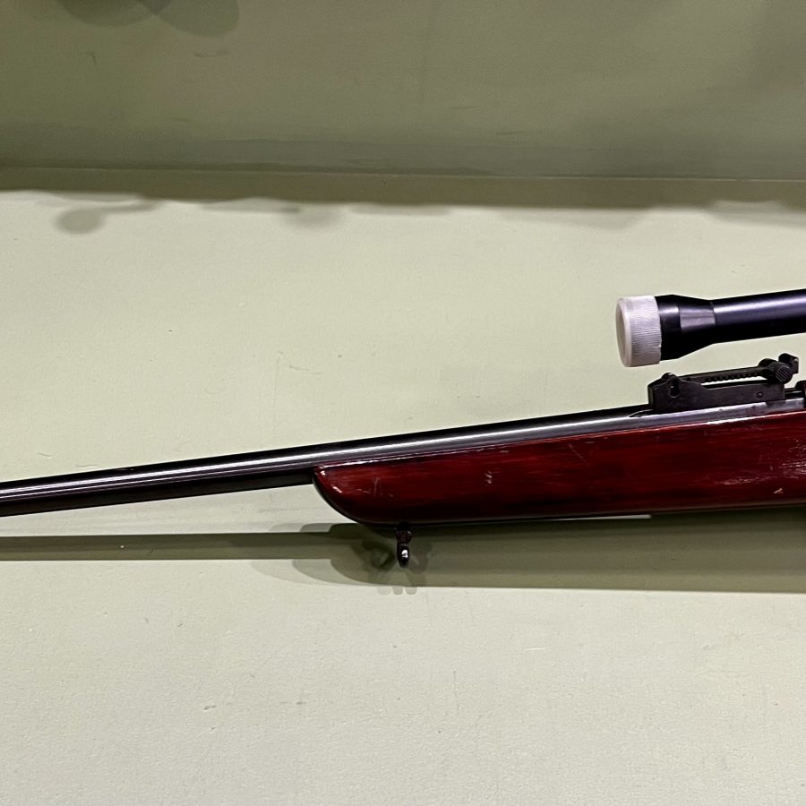 VENDU TOZ T03-17 22lr - Arras armurerie