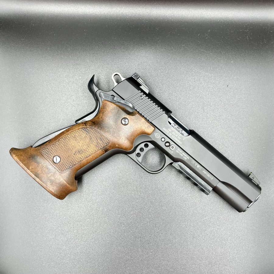GSG 1911 Target 22lr - Arras armurerie
