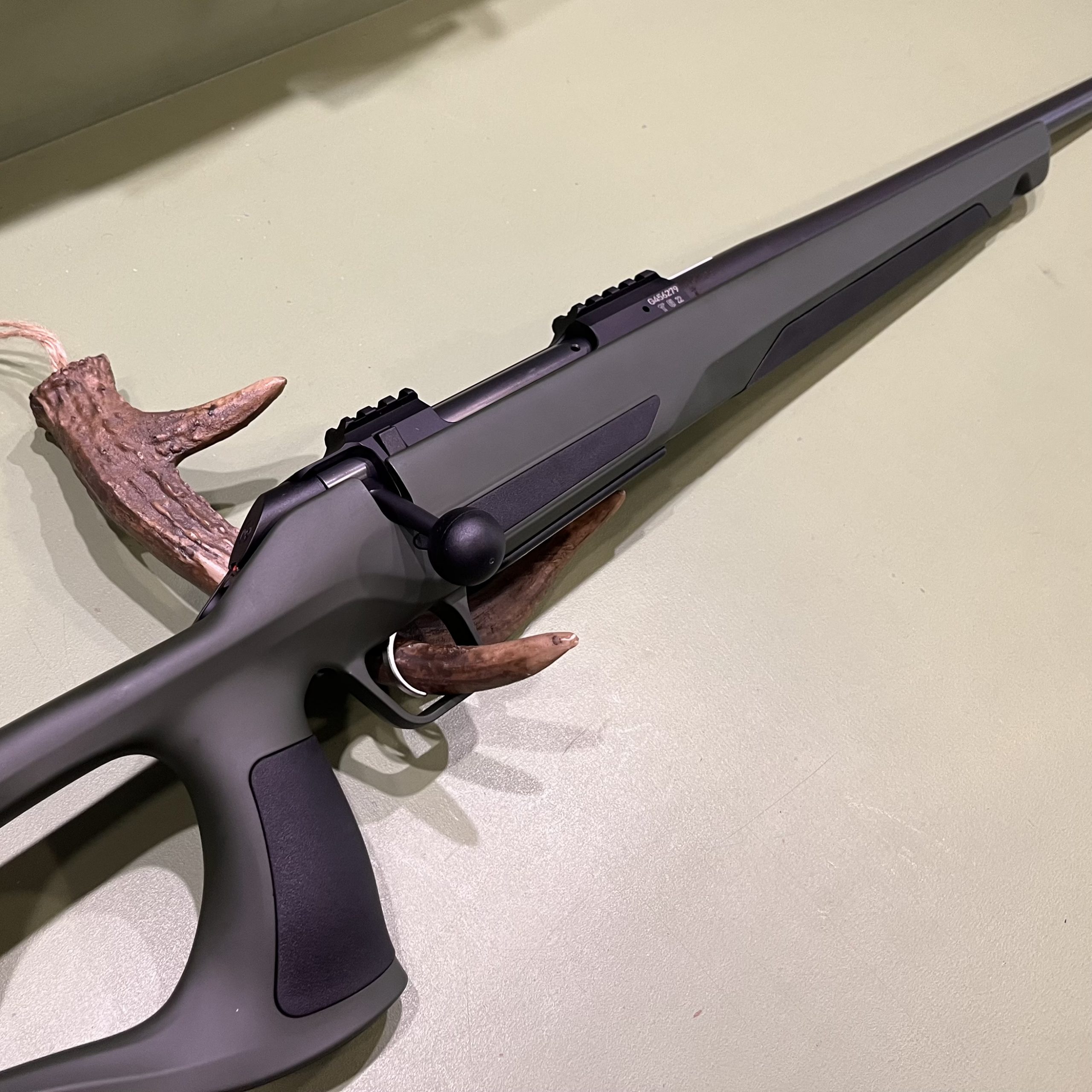 CZ 600 Ergo 30-06 - Arras armurerie