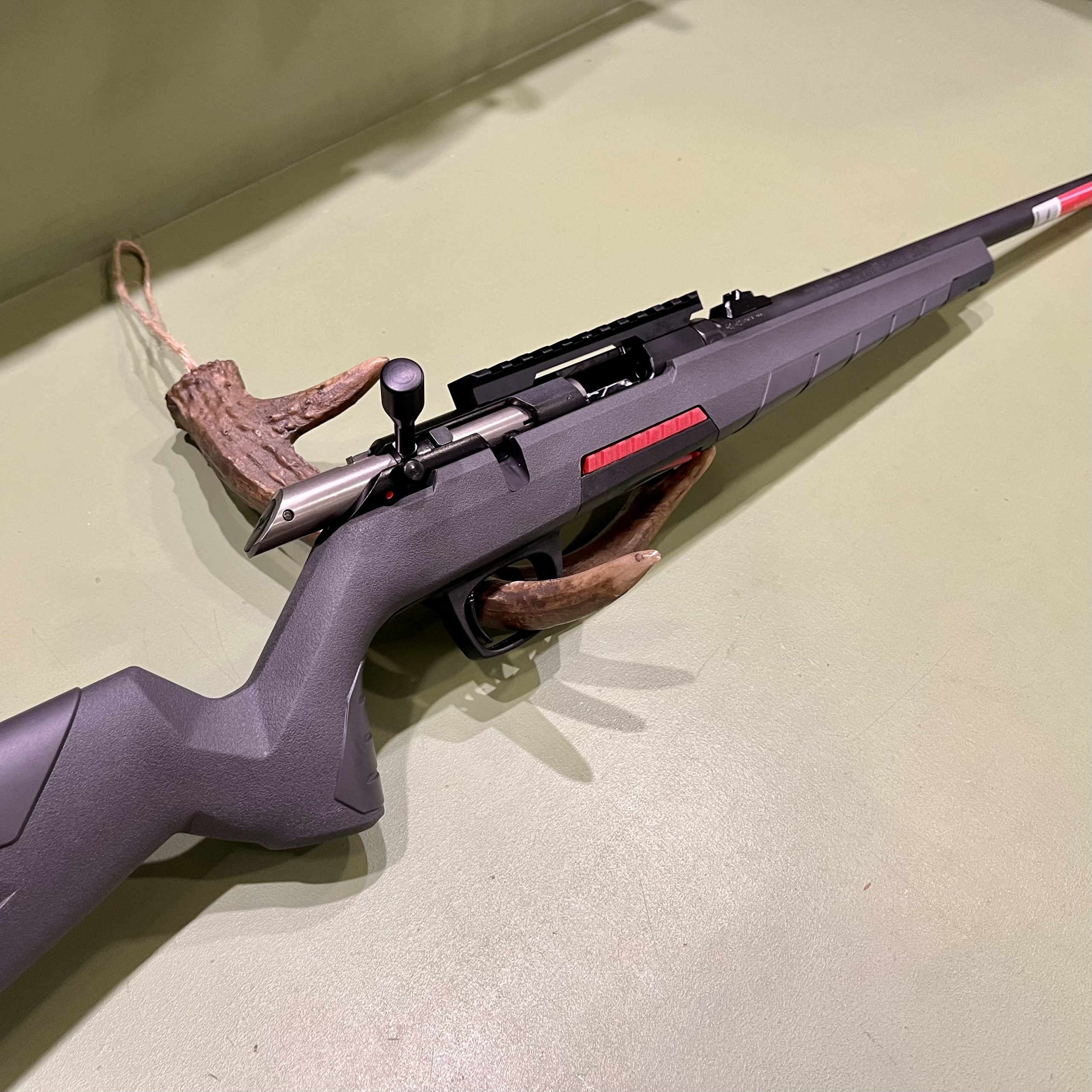 Winchester XPERT 22lr - Arras armurerie