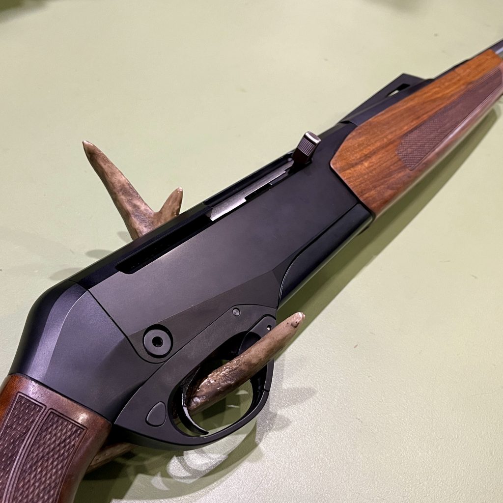 vendu Merkel SR1 Basic 7x64 - Arras armurerie